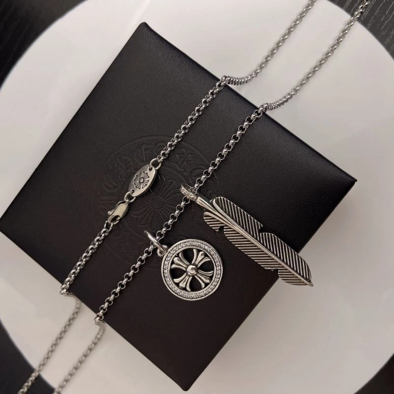 OEM Chrome Hearts Necklaces