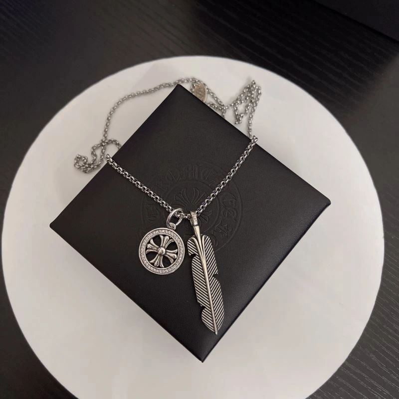 OEM Chrome Hearts Necklaces