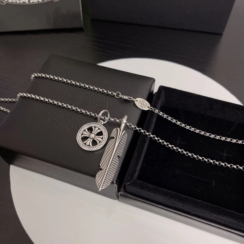 OEM Chrome Hearts Necklaces
