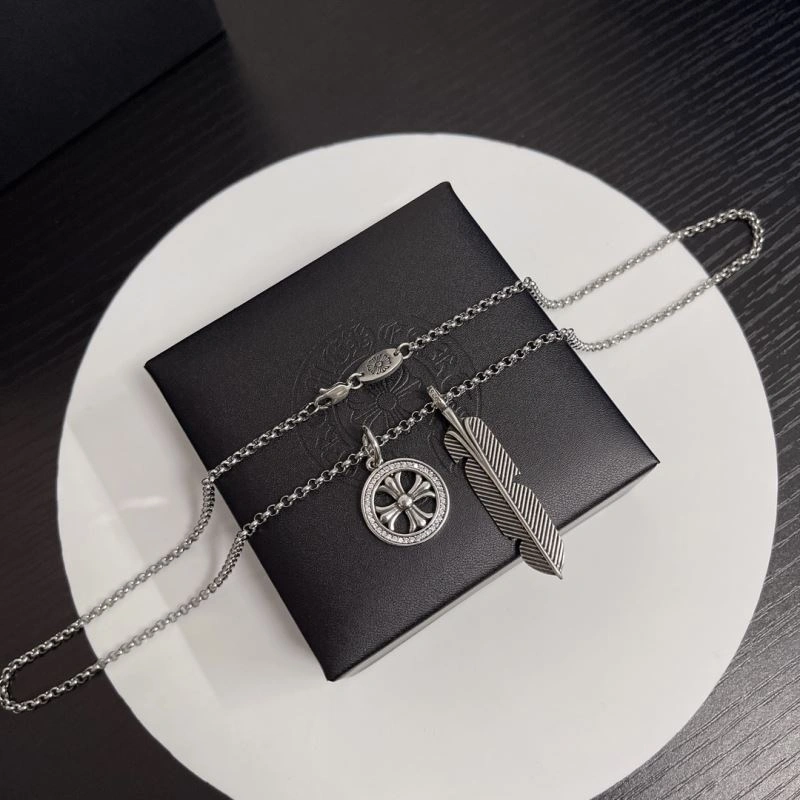 OEM Chrome Hearts Necklaces