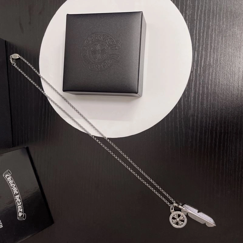 OEM Chrome Hearts Necklaces