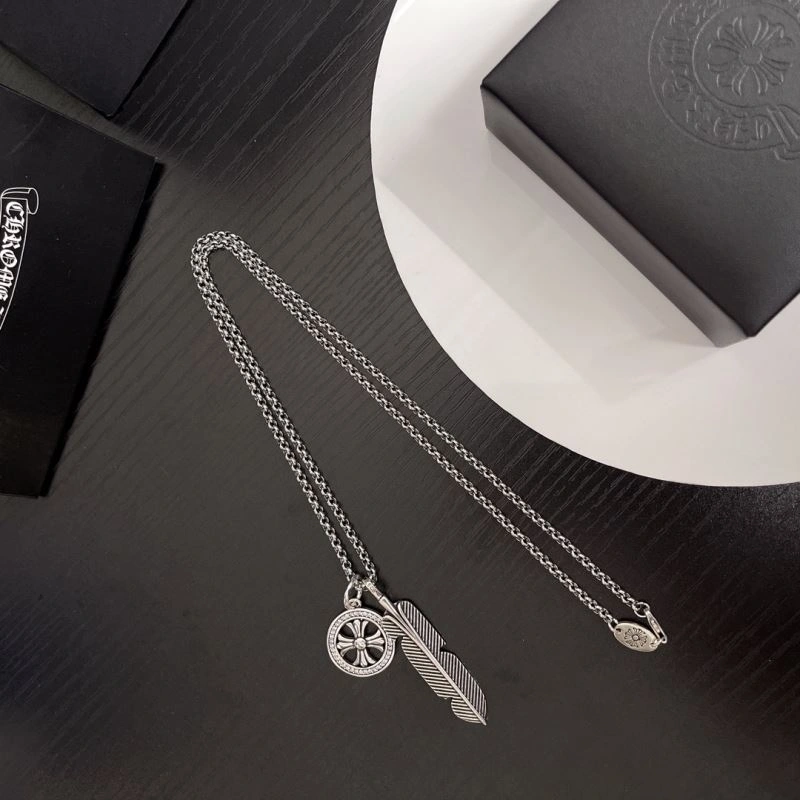 OEM Chrome Hearts Necklaces