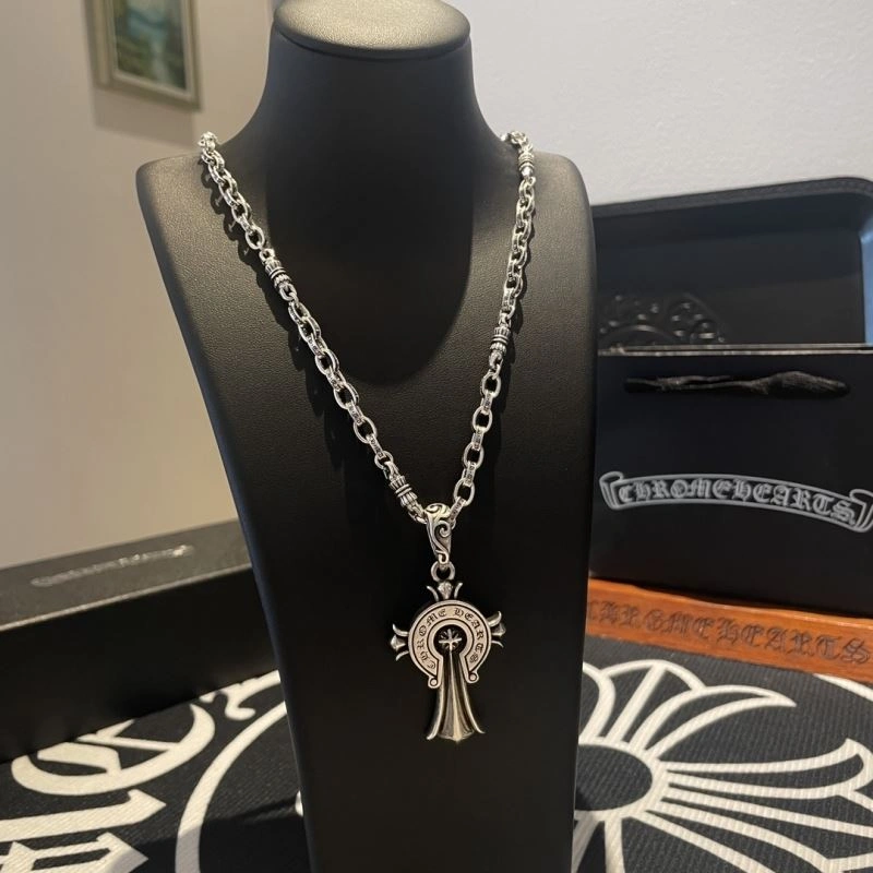 Precise copy Chrome Hearts Necklaces