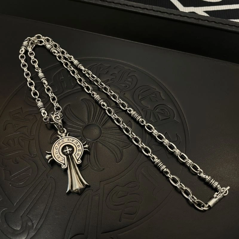 Precise copy Chrome Hearts Necklaces