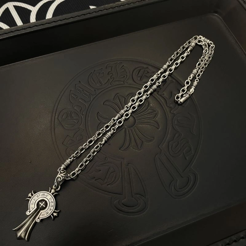 Precise copy Chrome Hearts Necklaces