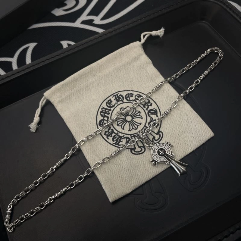 Precise copy Chrome Hearts Necklaces