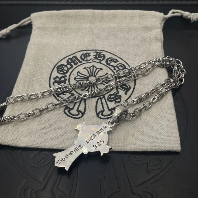 Precise copy Chrome Hearts Necklaces