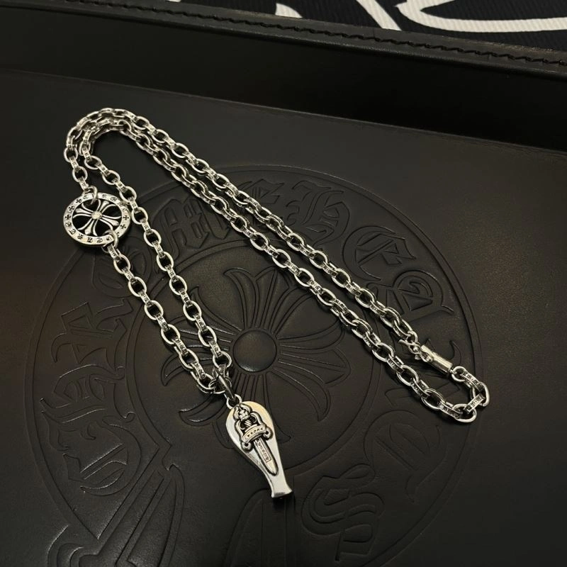 Original Chrome Hearts Necklaces