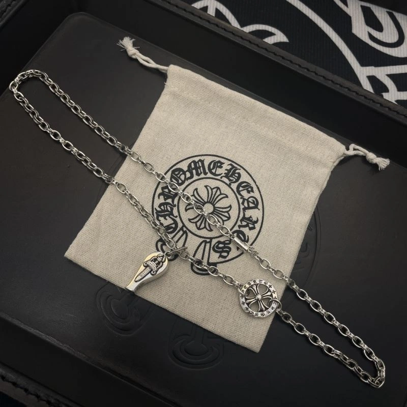 Original Chrome Hearts Necklaces