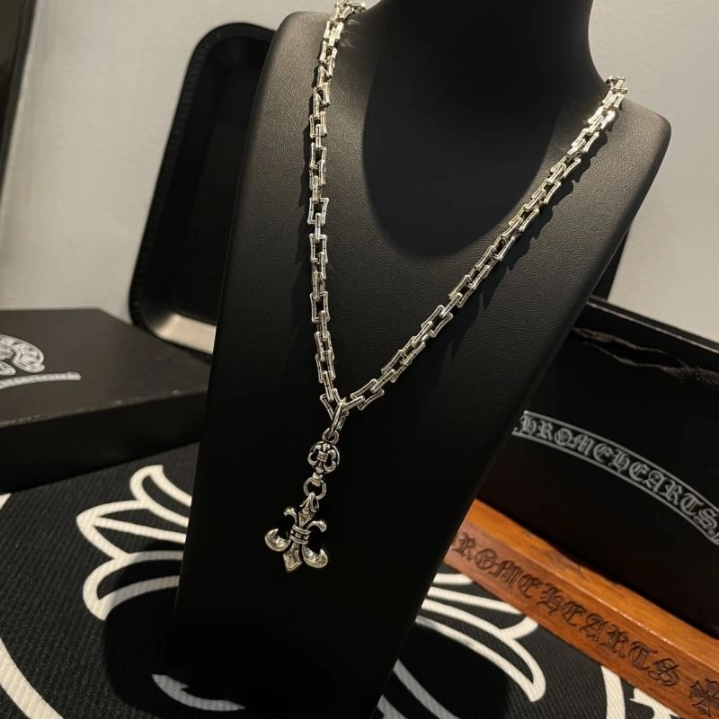 Economical Chrome Hearts Necklaces