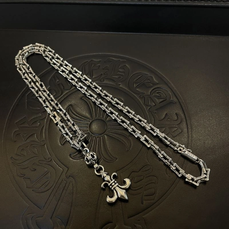 Economical Chrome Hearts Necklaces