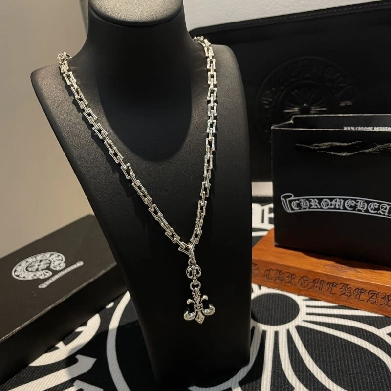 Economical Chrome Hearts Necklaces