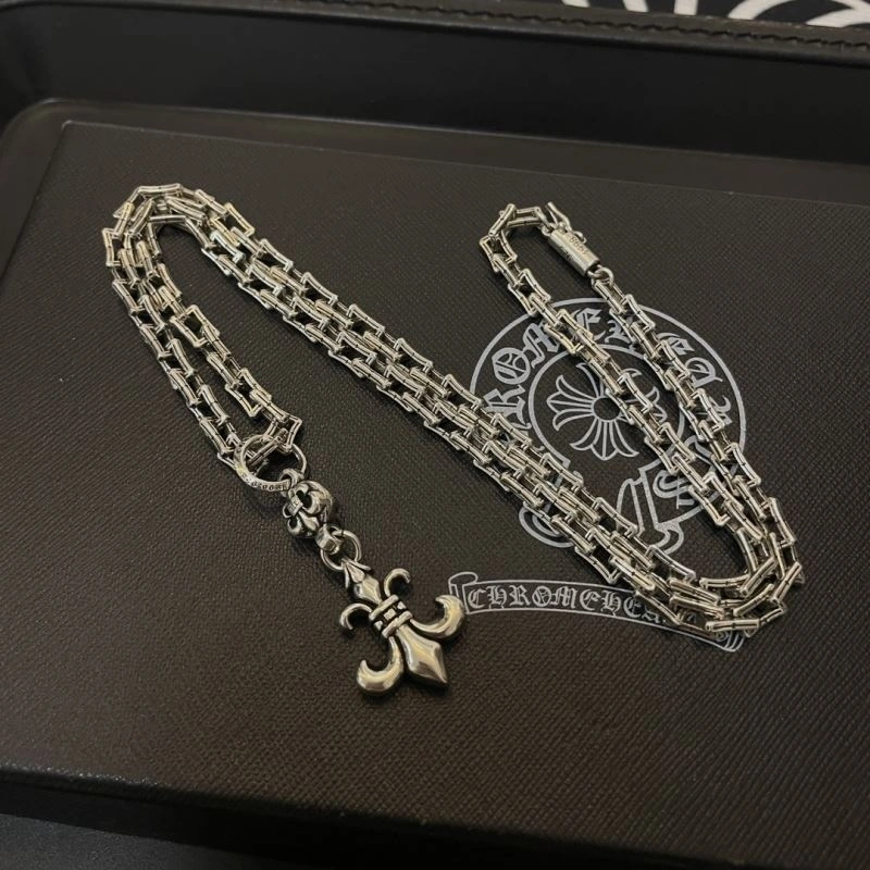 Economical Chrome Hearts Necklaces