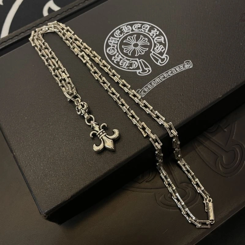 Economical Chrome Hearts Necklaces
