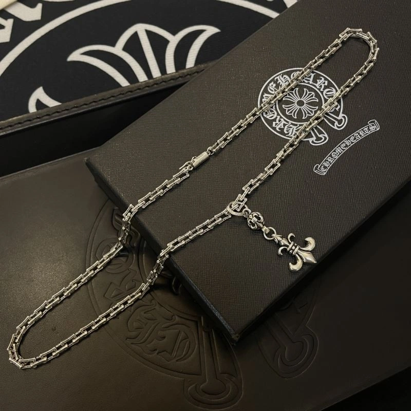 Economical Chrome Hearts Necklaces