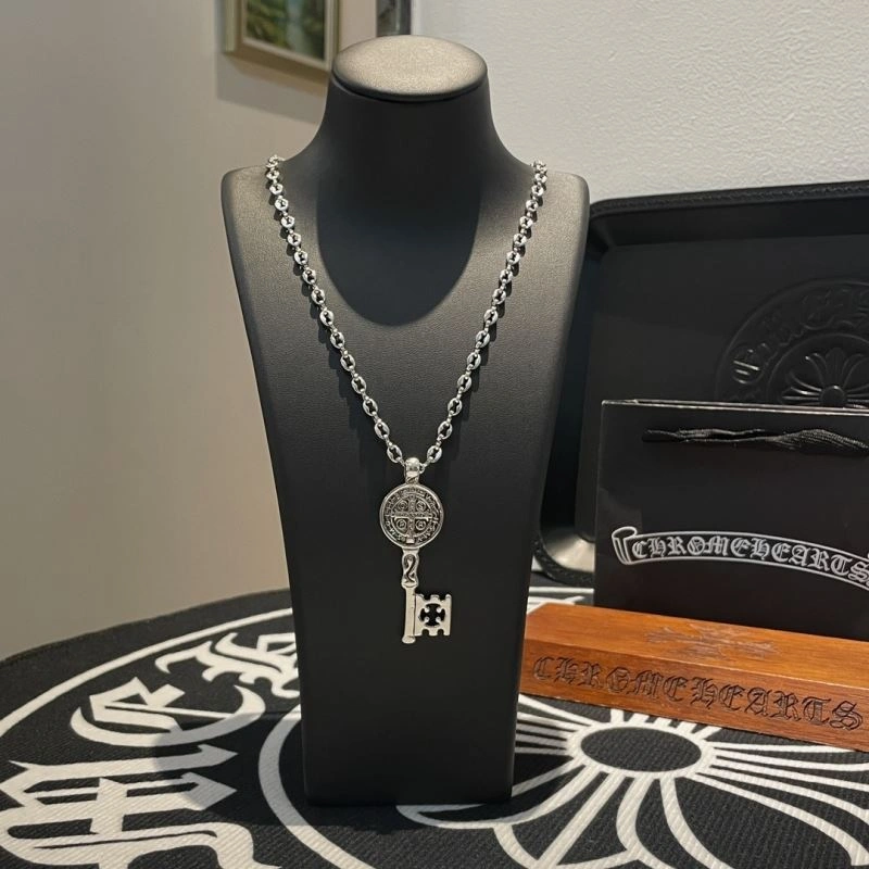 Chrome Hearts Necklaces