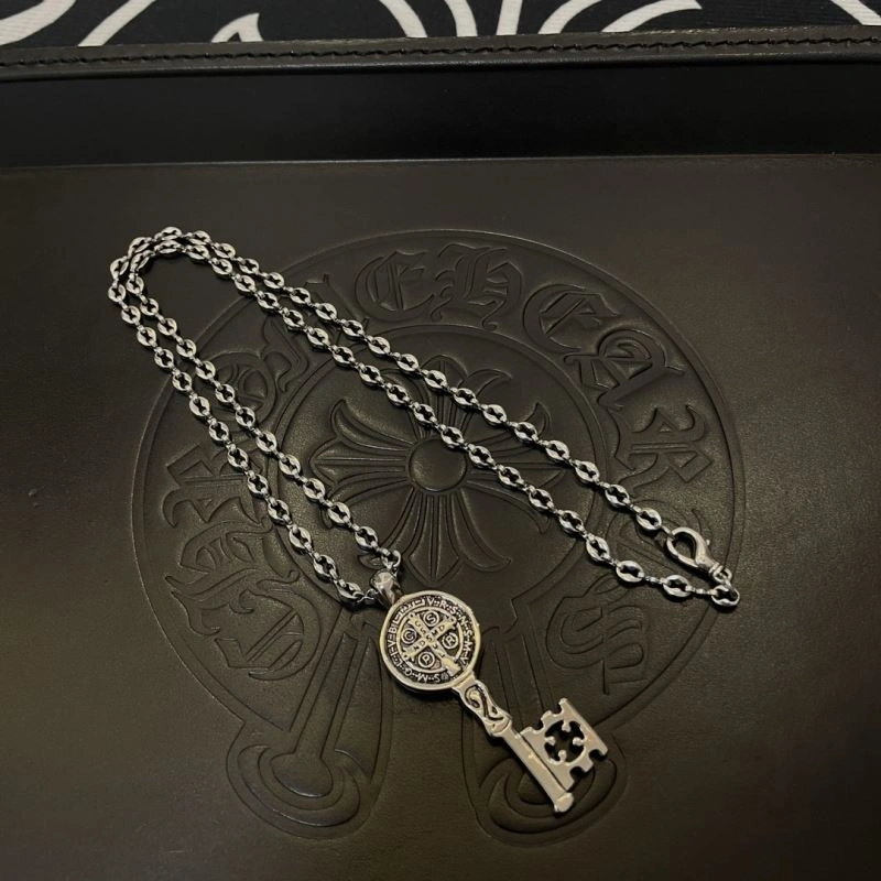 Value-priced Chrome Hearts Necklaces