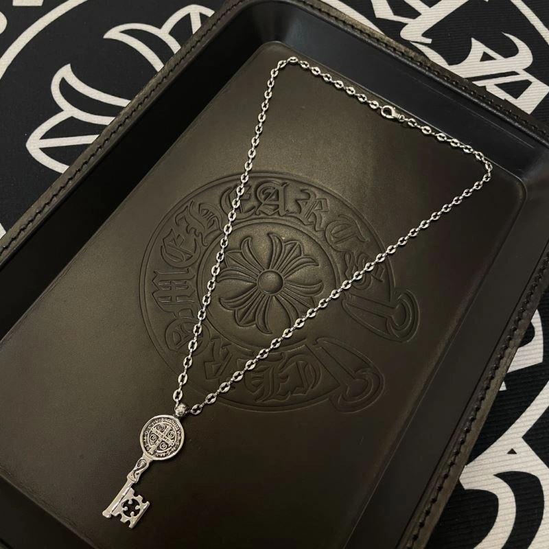 Value-priced Chrome Hearts Necklaces