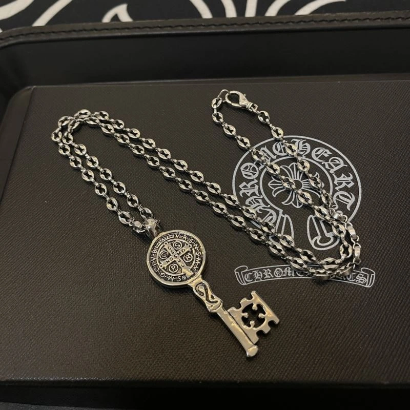 Value-priced Chrome Hearts Necklaces