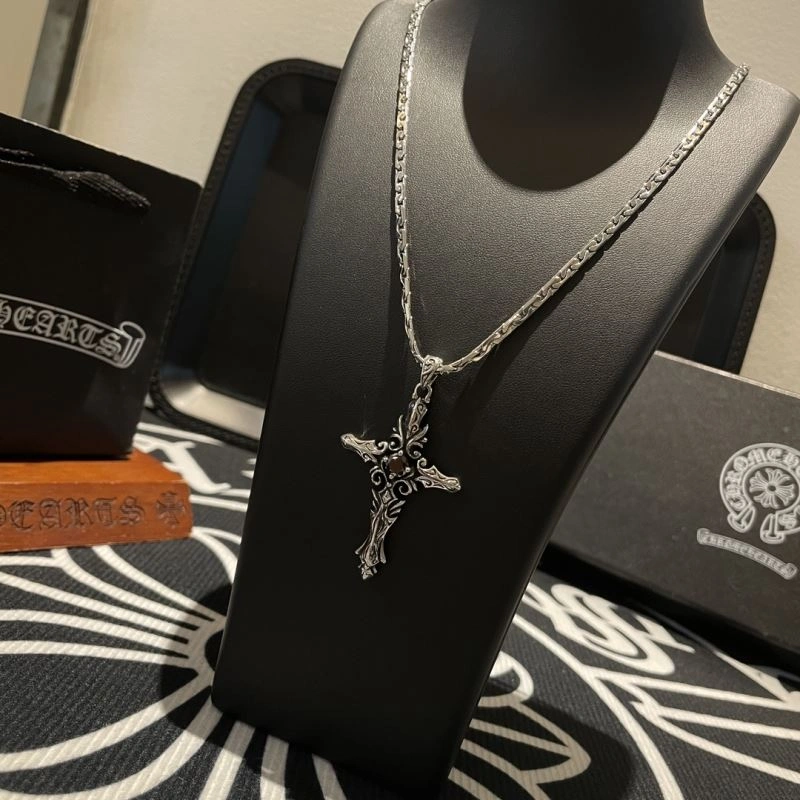 Reasonably priced Chrome Hearts Necklaces