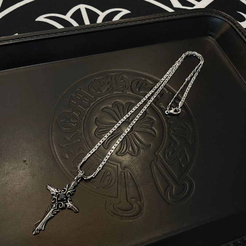 Reasonably priced Chrome Hearts Necklaces