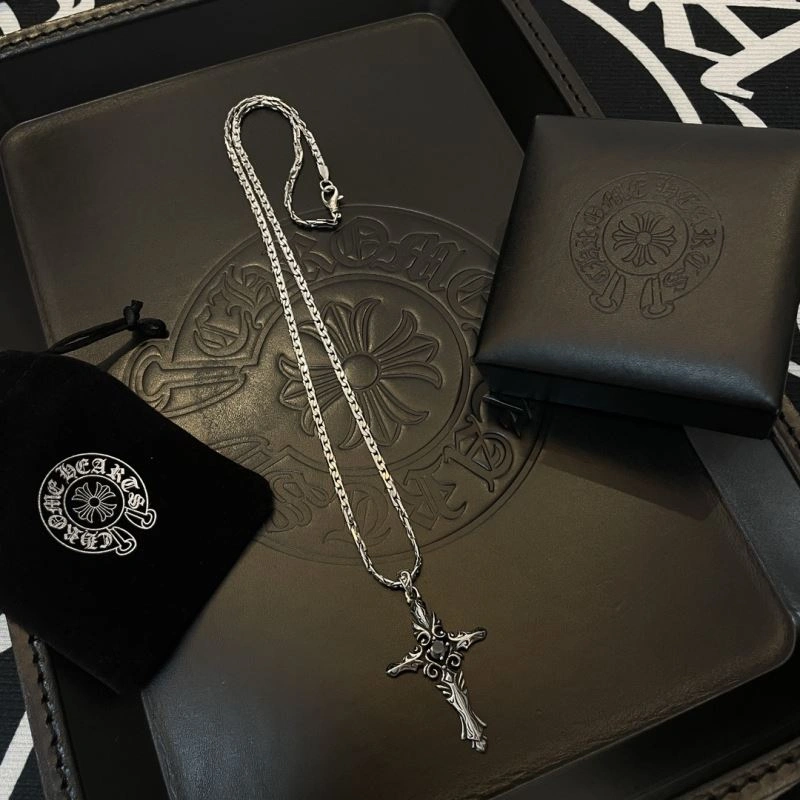 Reasonably priced Chrome Hearts Necklaces