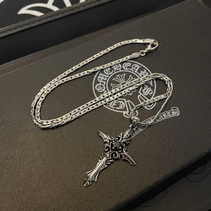 Reasonably priced Chrome Hearts Necklaces