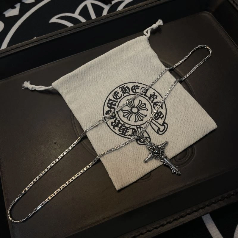 Reasonably priced Chrome Hearts Necklaces
