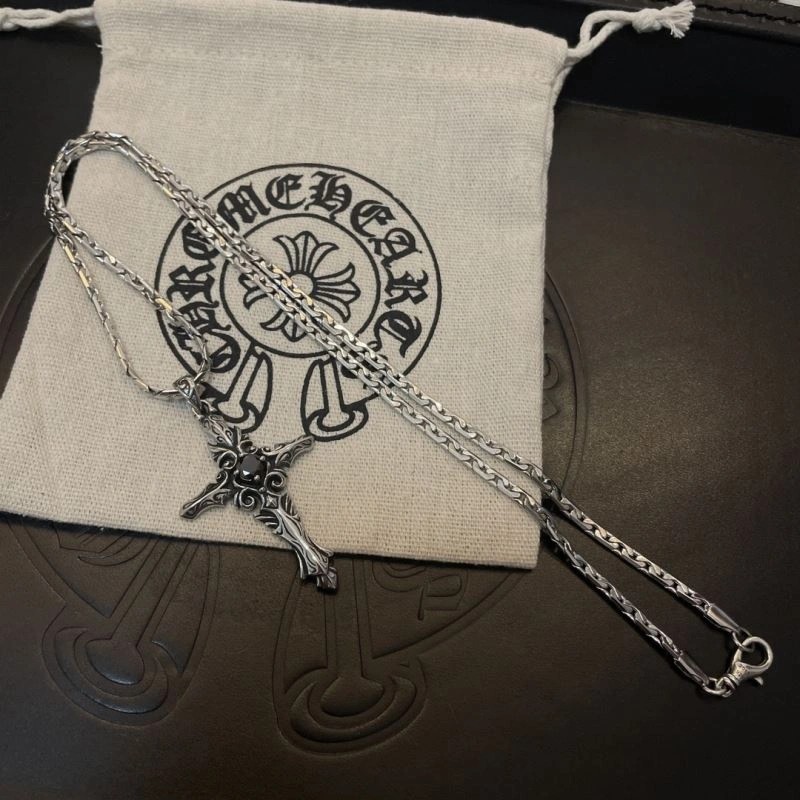 Reasonably priced Chrome Hearts Necklaces
