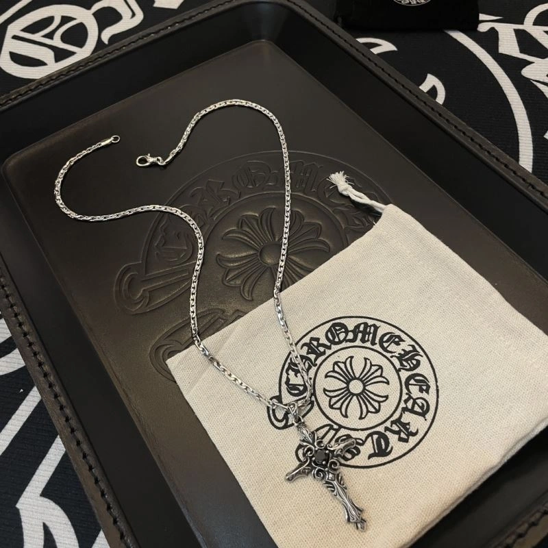 Reasonably priced Chrome Hearts Necklaces
