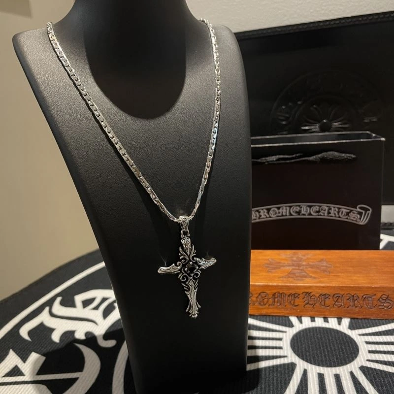 Reasonably priced Chrome Hearts Necklaces