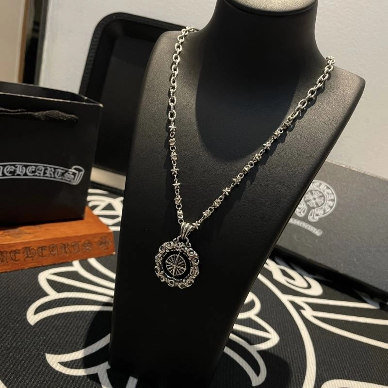 Economical Chrome Hearts Necklaces
