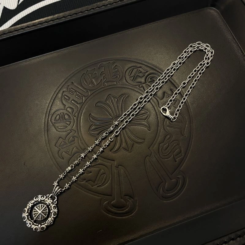 Economical Chrome Hearts Necklaces