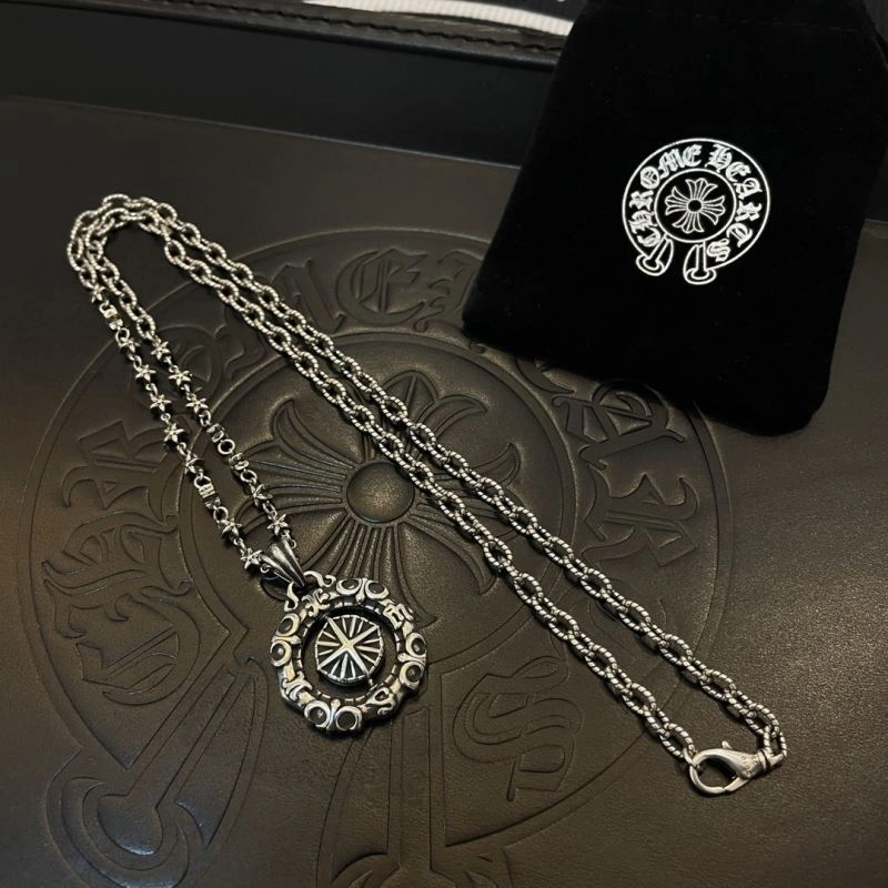 Economical Chrome Hearts Necklaces