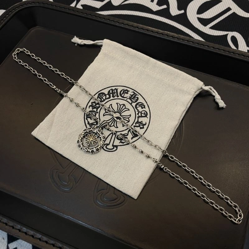Economical Chrome Hearts Necklaces
