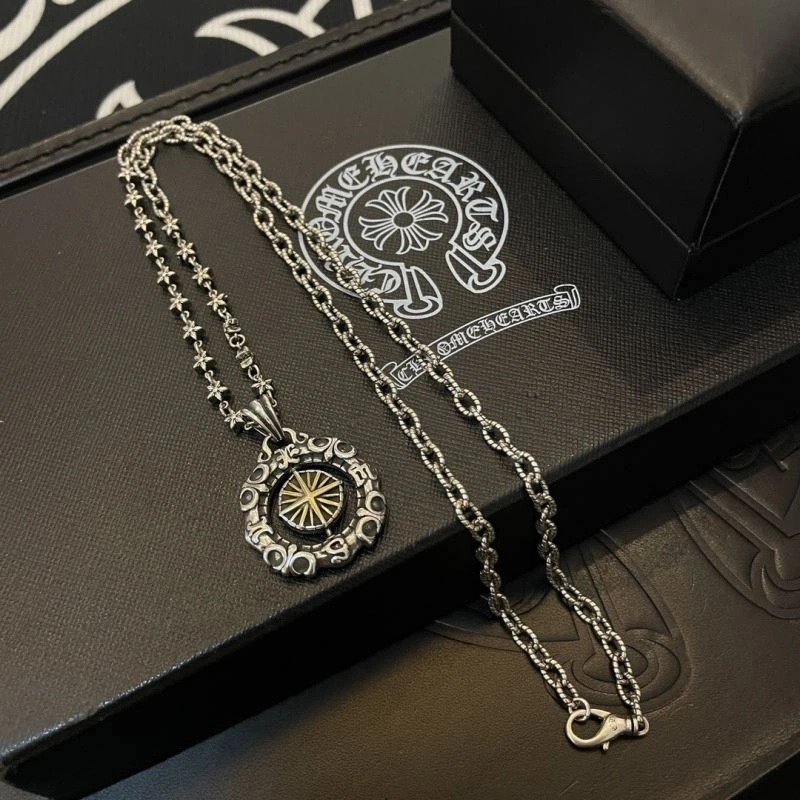 Economical Chrome Hearts Necklaces