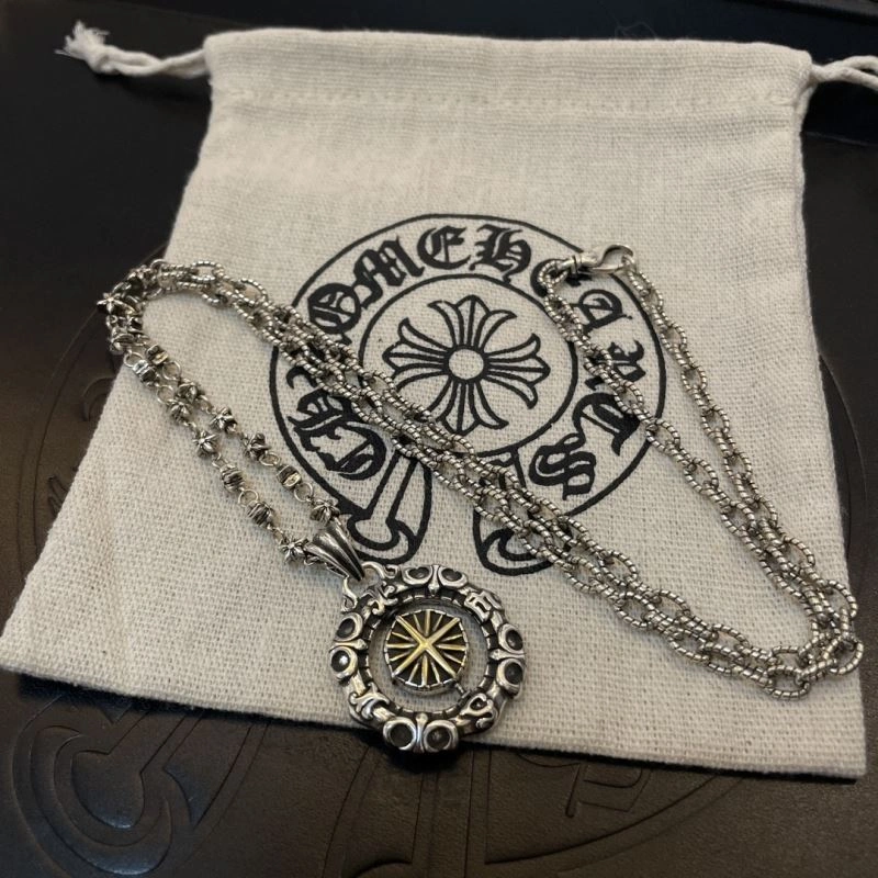 Economical Chrome Hearts Necklaces