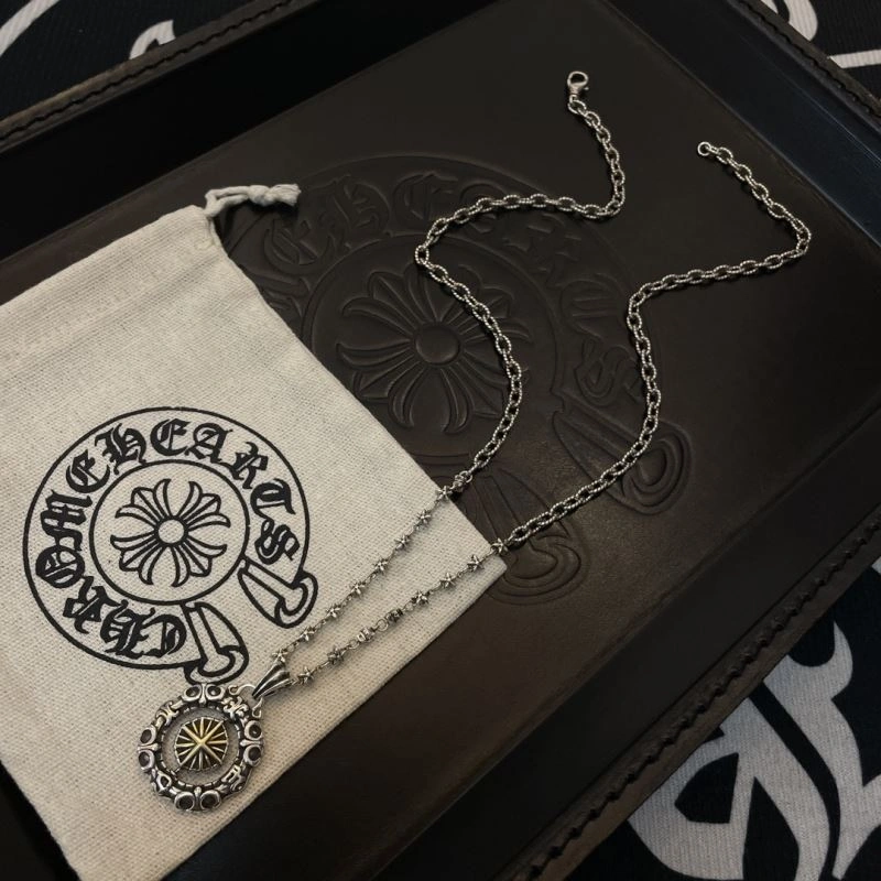 Economical Chrome Hearts Necklaces