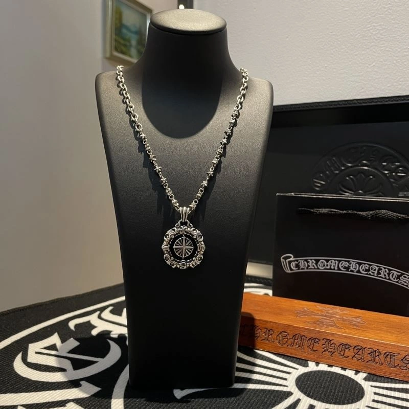 Economical Chrome Hearts Necklaces