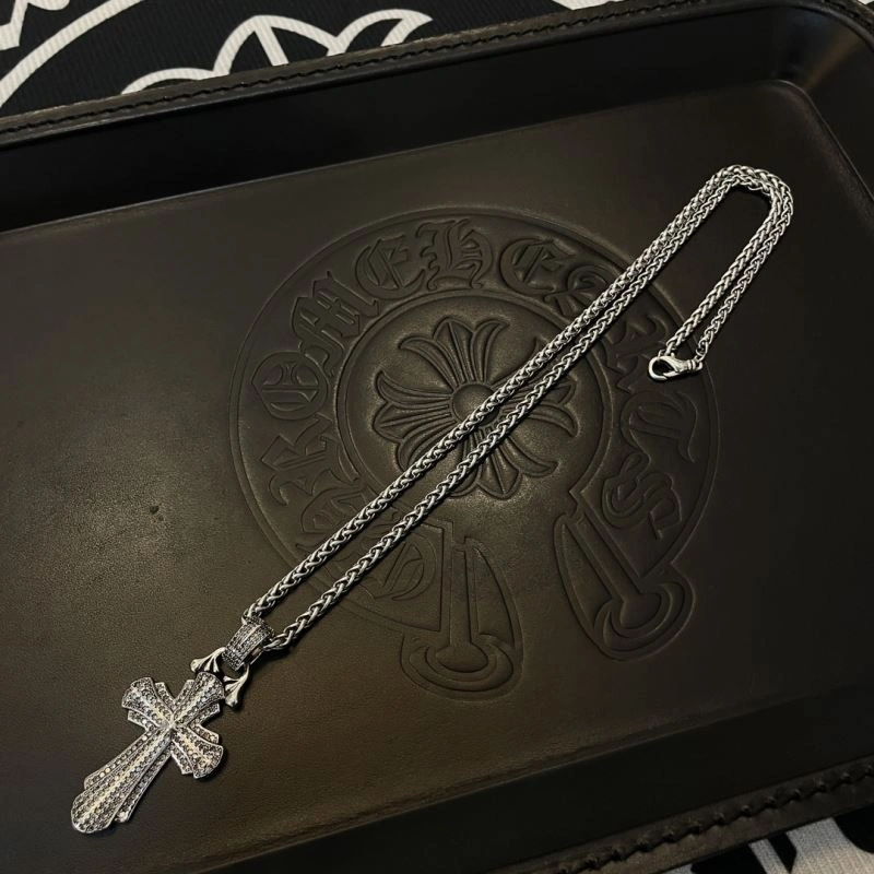 High fidelity Chrome Hearts Necklaces
