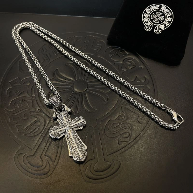 High fidelity Chrome Hearts Necklaces