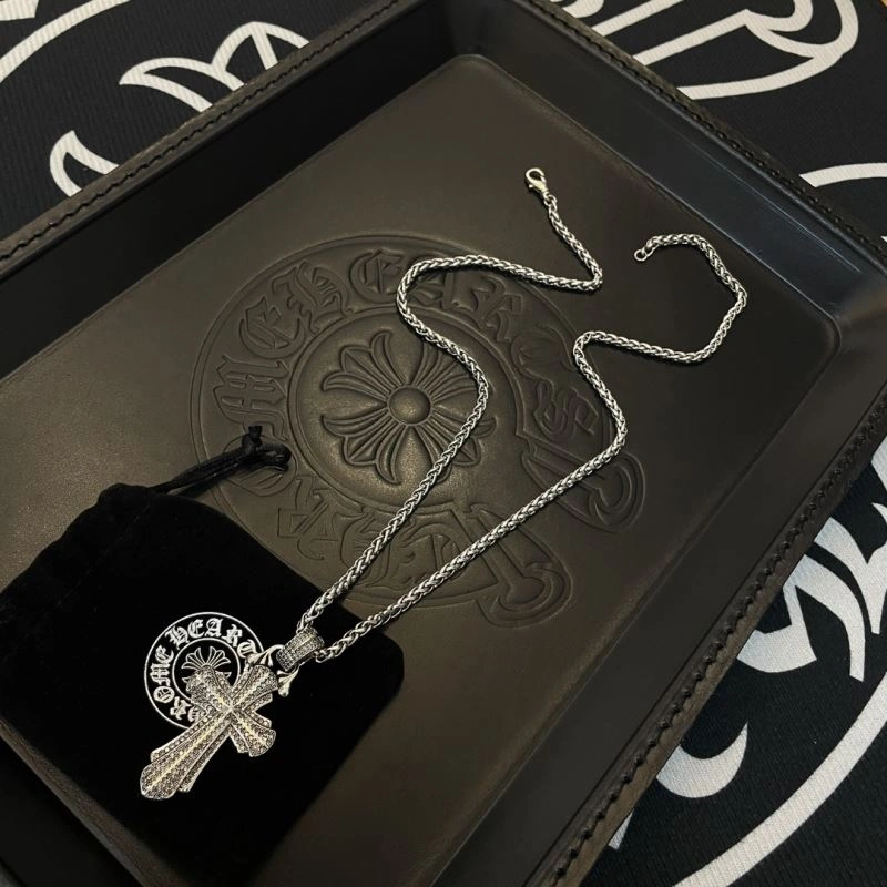 High fidelity Chrome Hearts Necklaces
