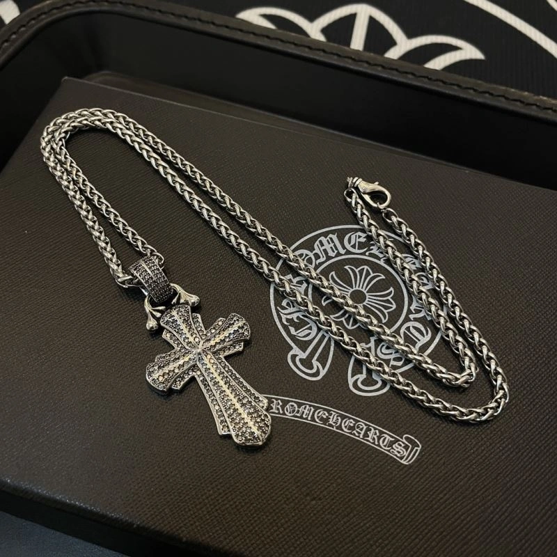 High fidelity Chrome Hearts Necklaces