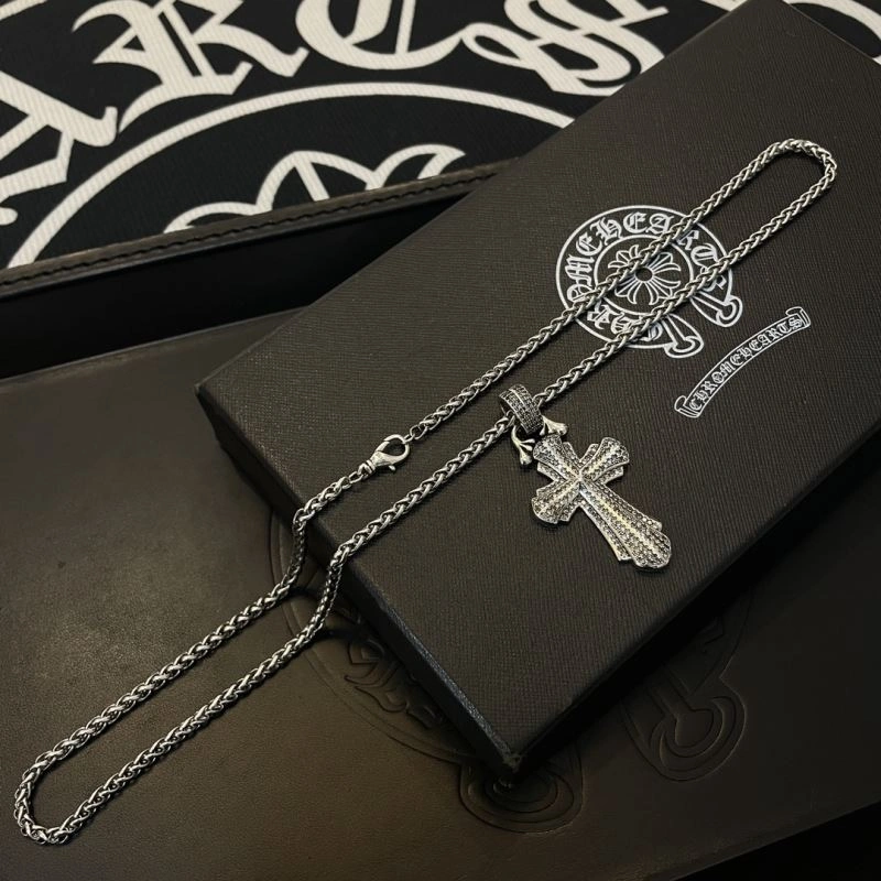 High fidelity Chrome Hearts Necklaces