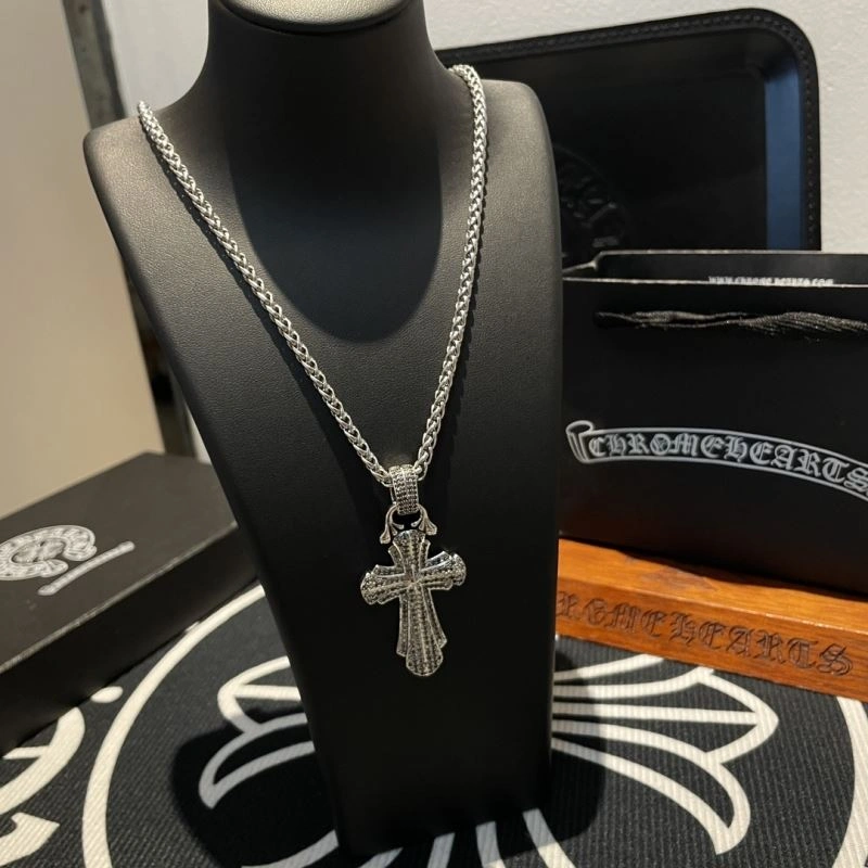 High fidelity Chrome Hearts Necklaces