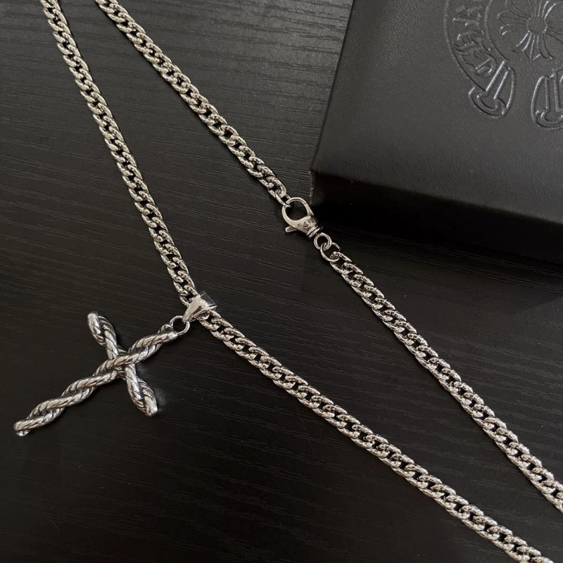 High fidelity Chrome Hearts Necklaces