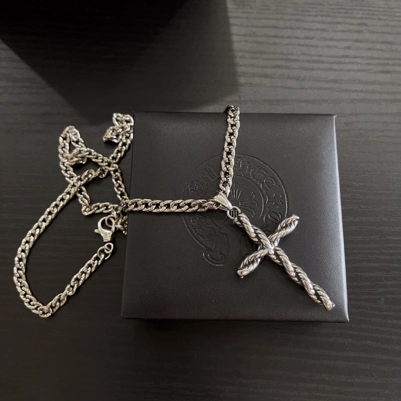 High fidelity Chrome Hearts Necklaces