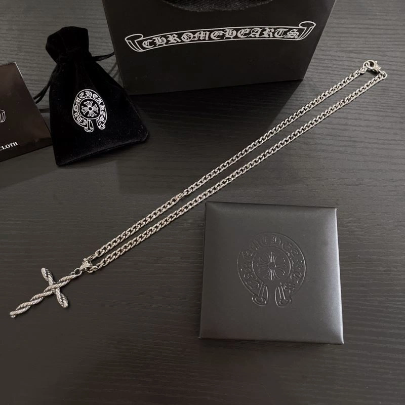 High fidelity Chrome Hearts Necklaces