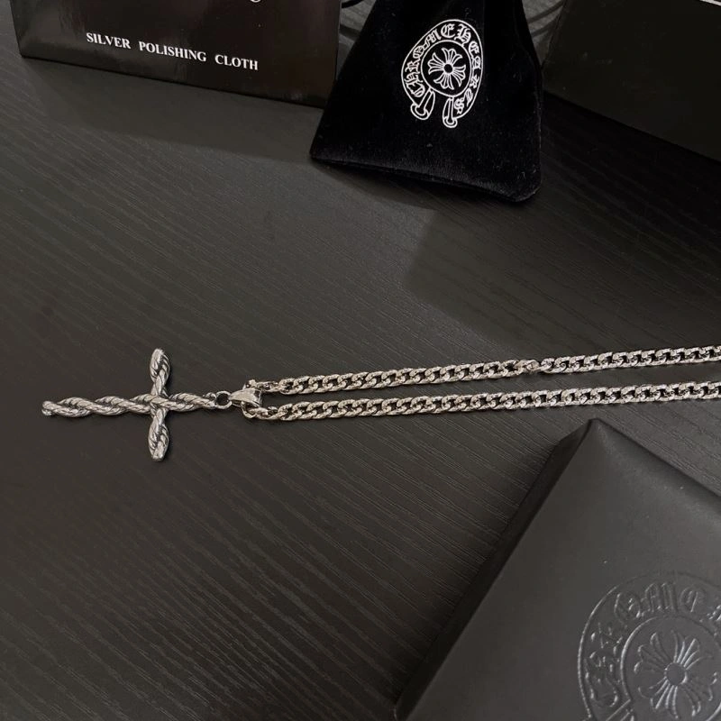 High fidelity Chrome Hearts Necklaces