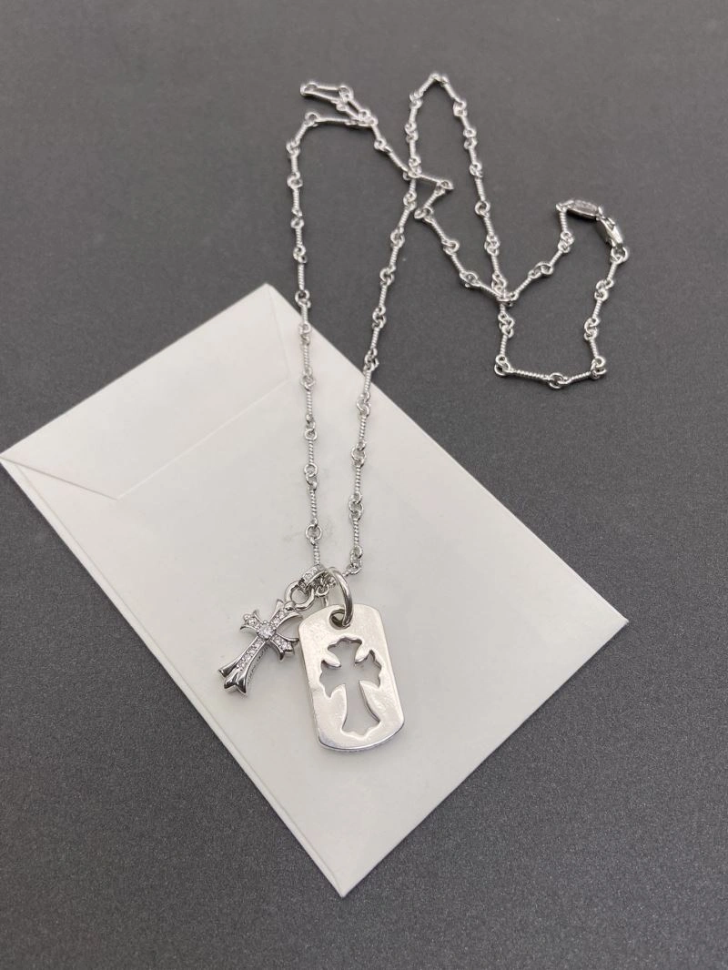 Official Chrome Hearts Necklaces